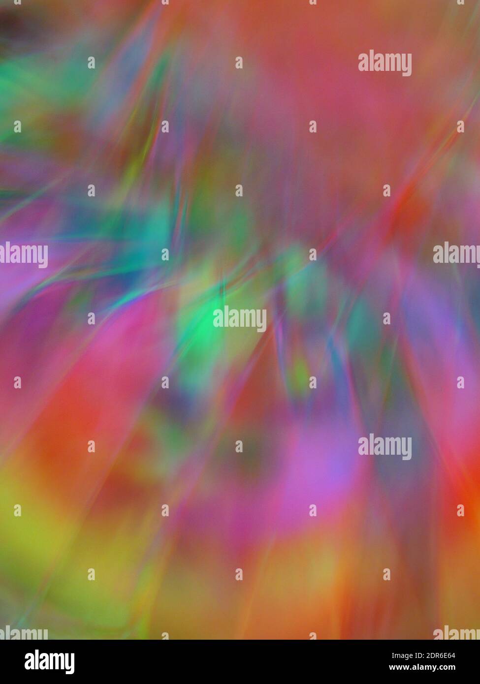 An abstract colorful fluid flowing wave vertical background Stock Photo ...