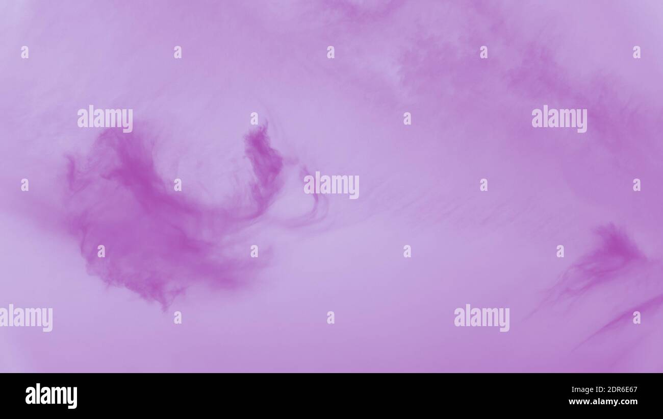 Abstract pastel violet soft color sky panorama background Stock Photo ...