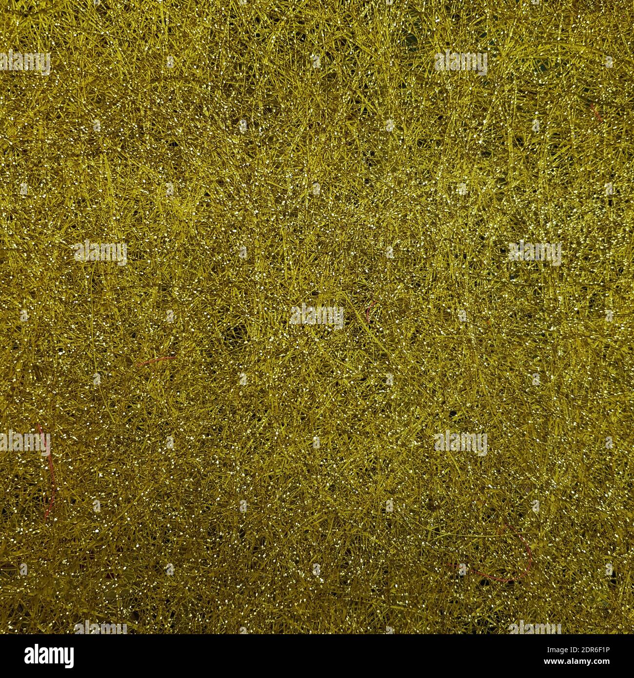 Green Glitter background. Shimmer texture. Holiday sparkle backdrop for ...