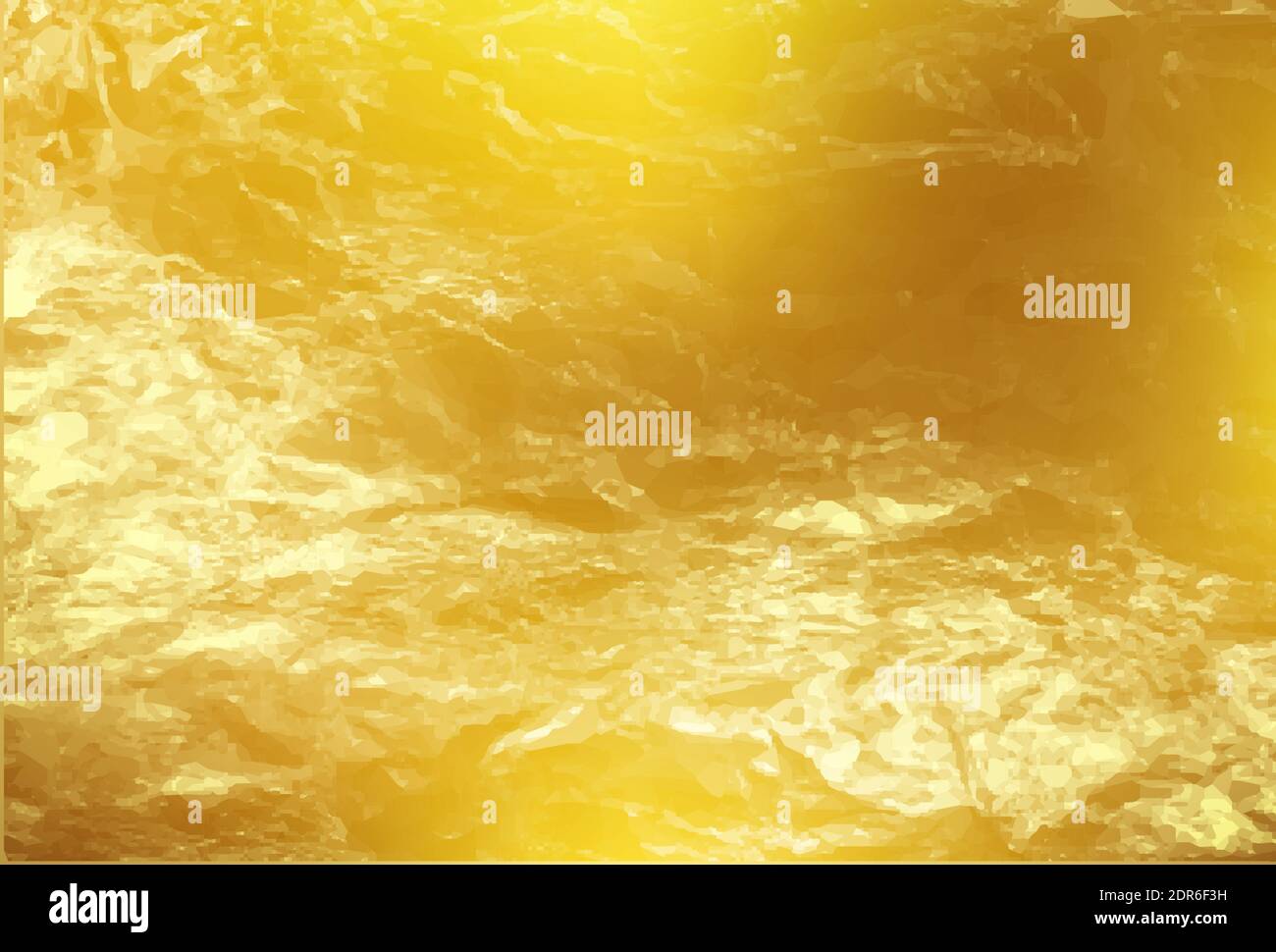 Marble gold leaf Stock Vector Images - Alamy