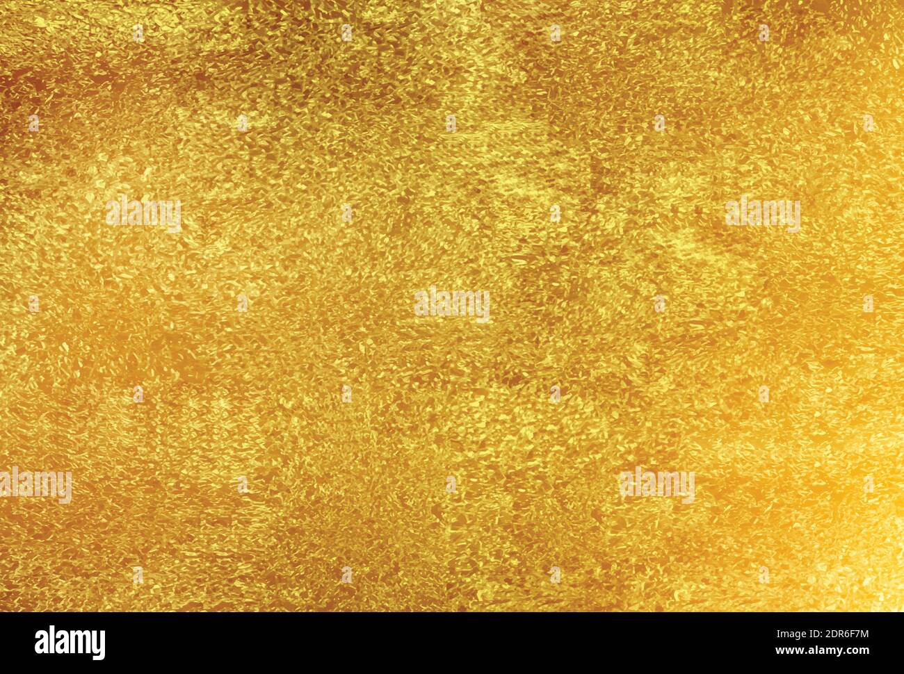 Golden foil texture background, vector Stock Vector Image & Art - Alamy