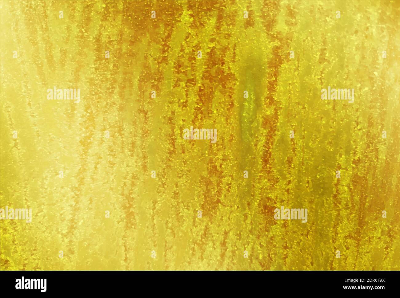Gold foil text effect hi-res stock photography and images - Alamy