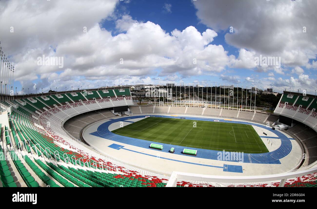 Mohamed boudiaf hi-res stock photography and images - Alamy