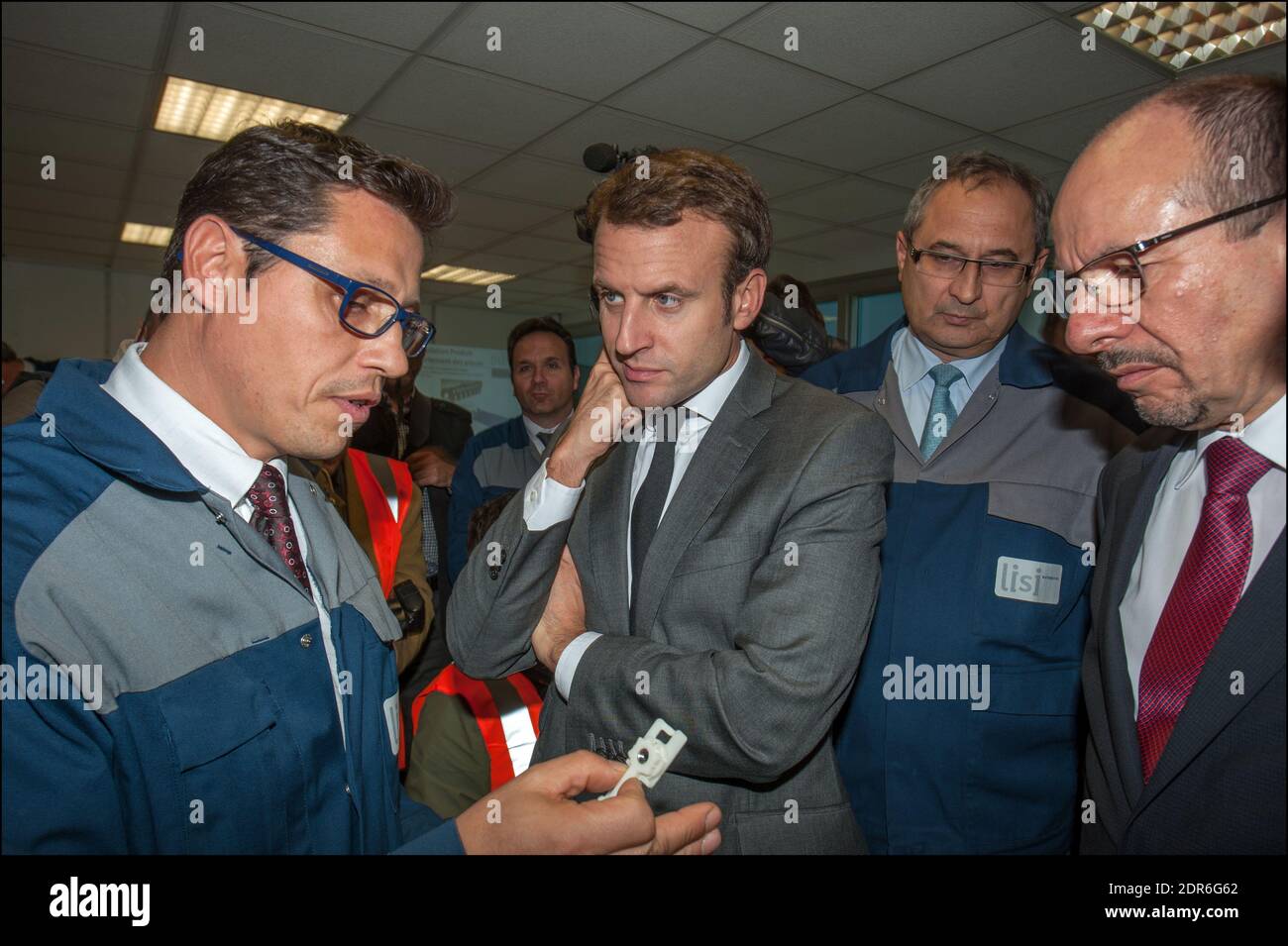 Lisi group automotive hi-res stock photography and images - Alamy