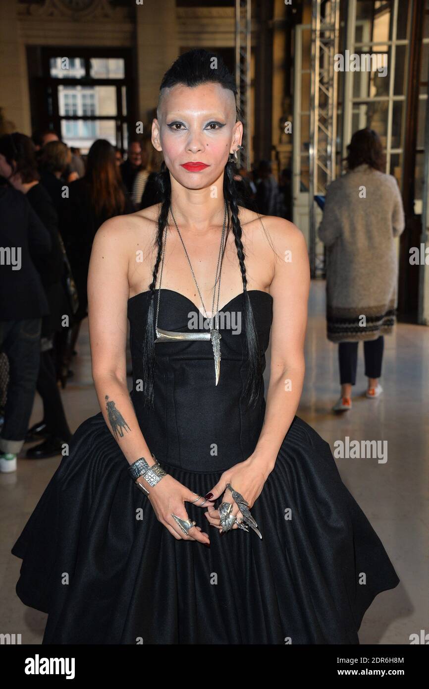 Lily gatins hi-res stock photography and images - Alamy