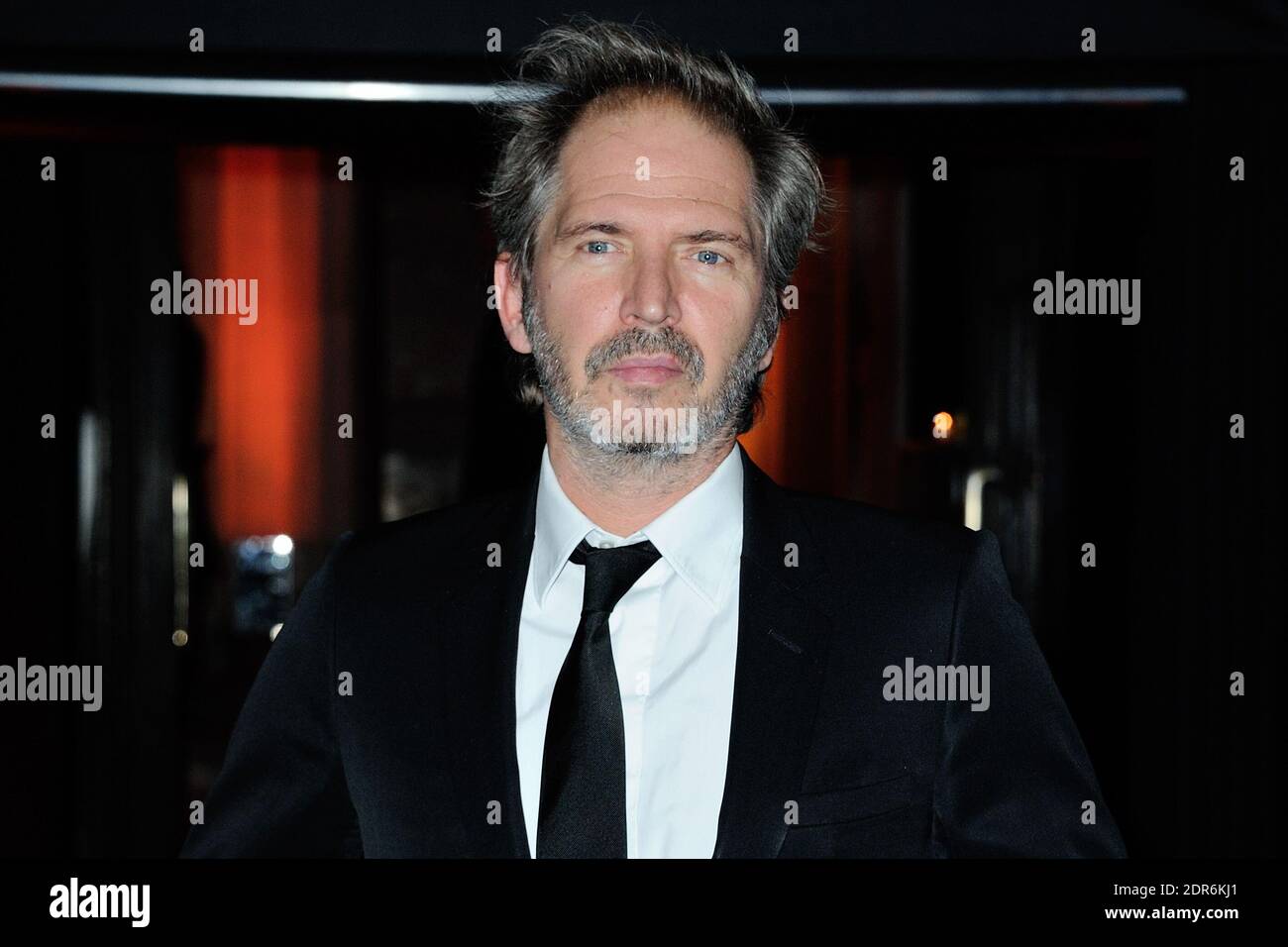 Christopher Thompson attending the Vogue 95th anniversary party held in ...