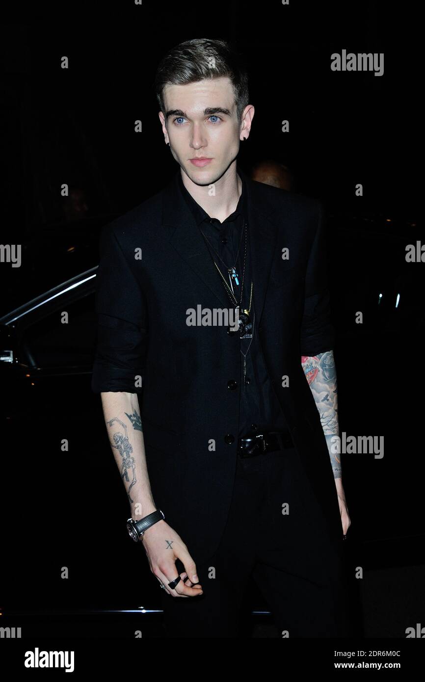 Gabriel kane lewis hi-res stock photography and images - Alamy