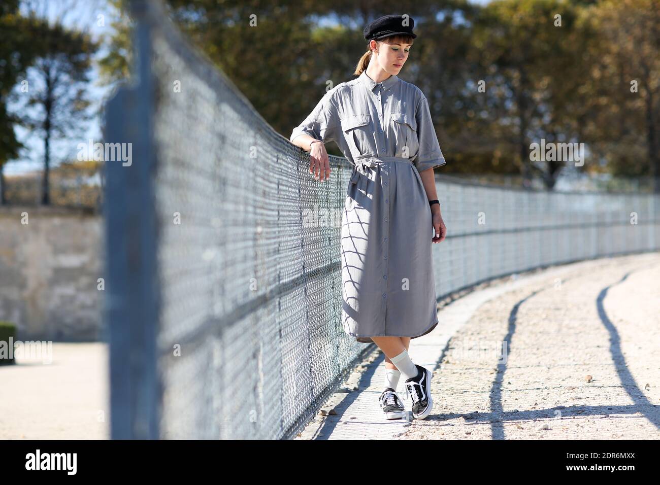 Isabelle hardy hi-res stock photography and images - Alamy