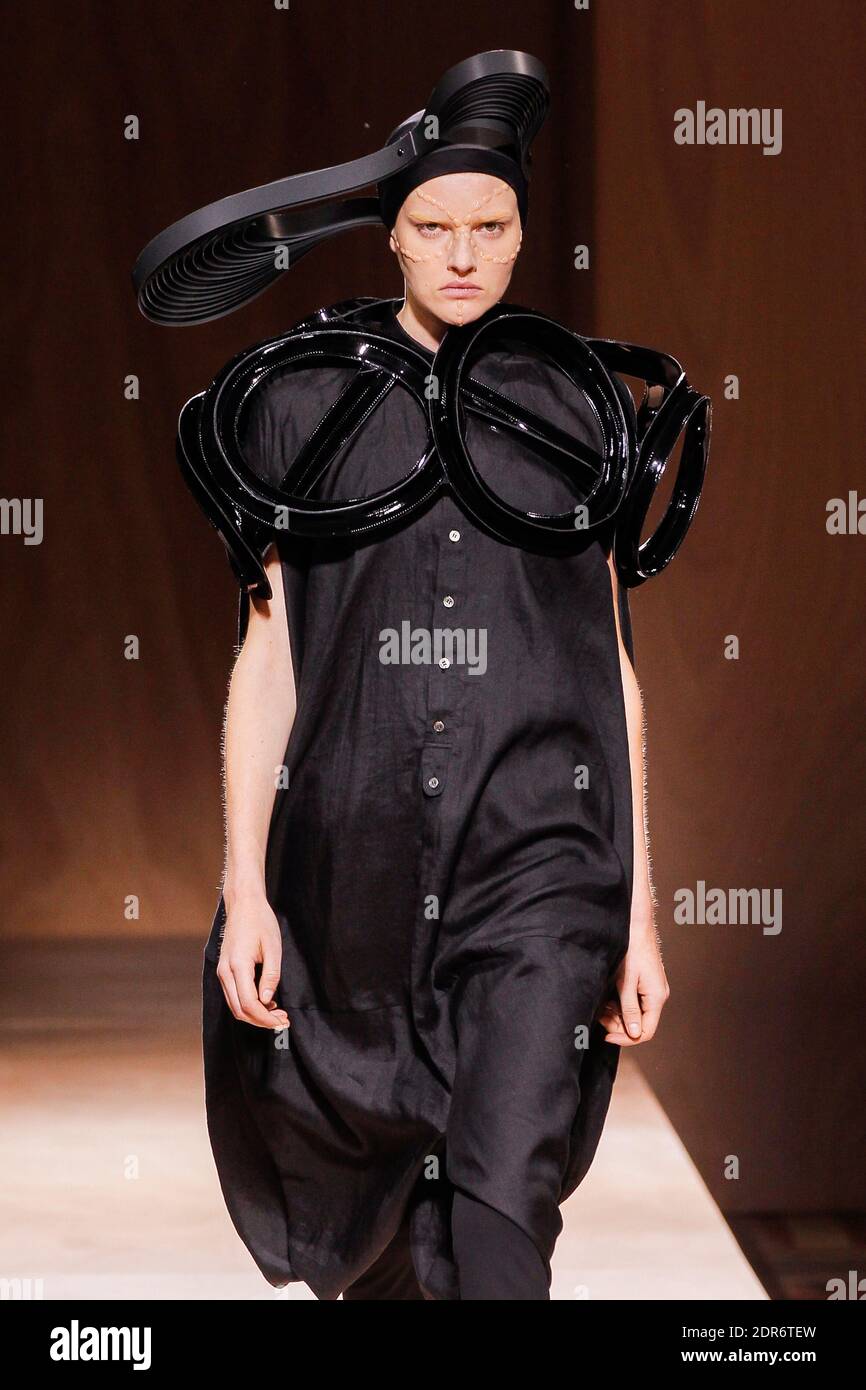 Junya watanabe 2015 hi-res stock photography and images - Alamy