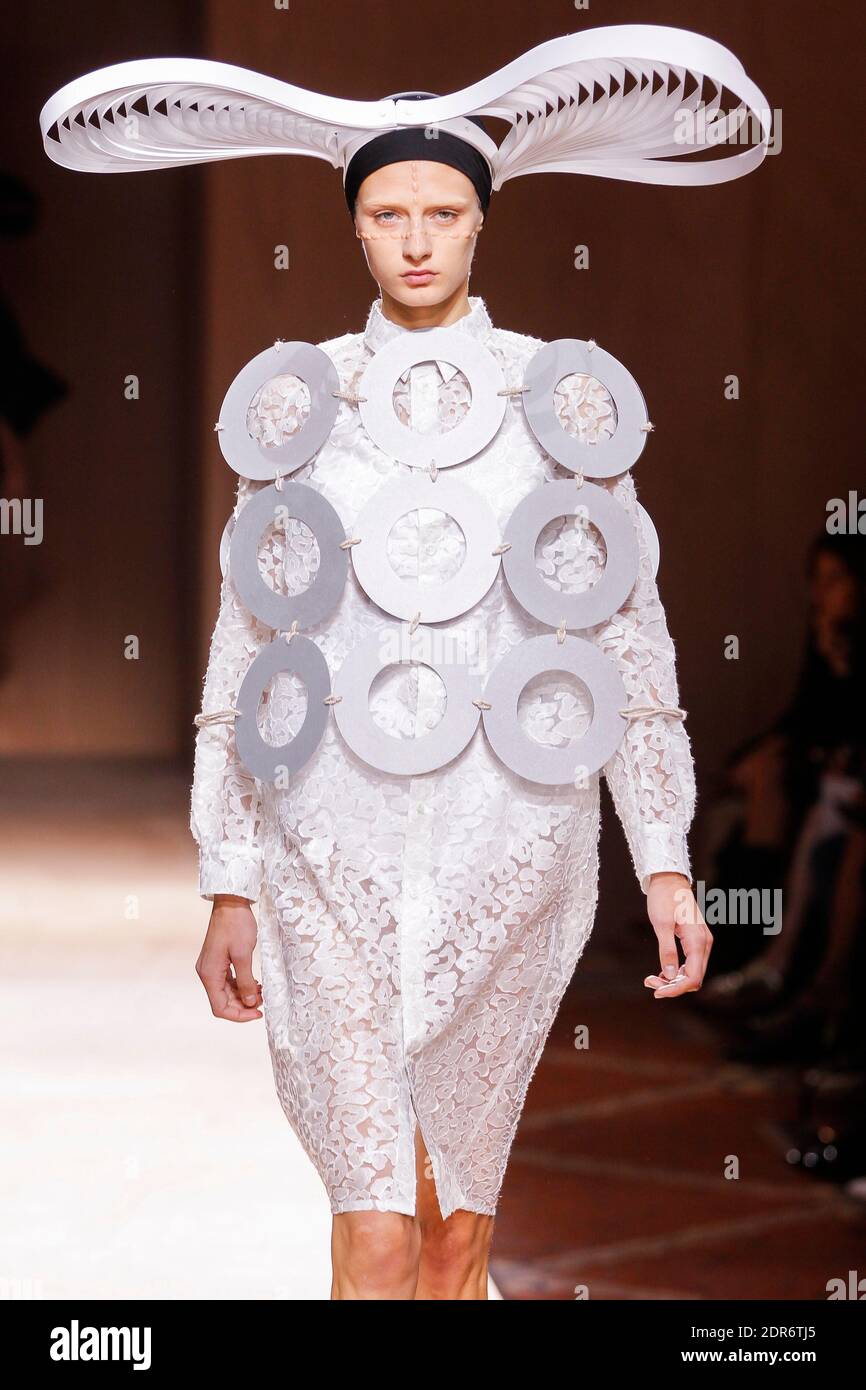 Junya watanabe 2015 hi-res stock photography and images - Alamy