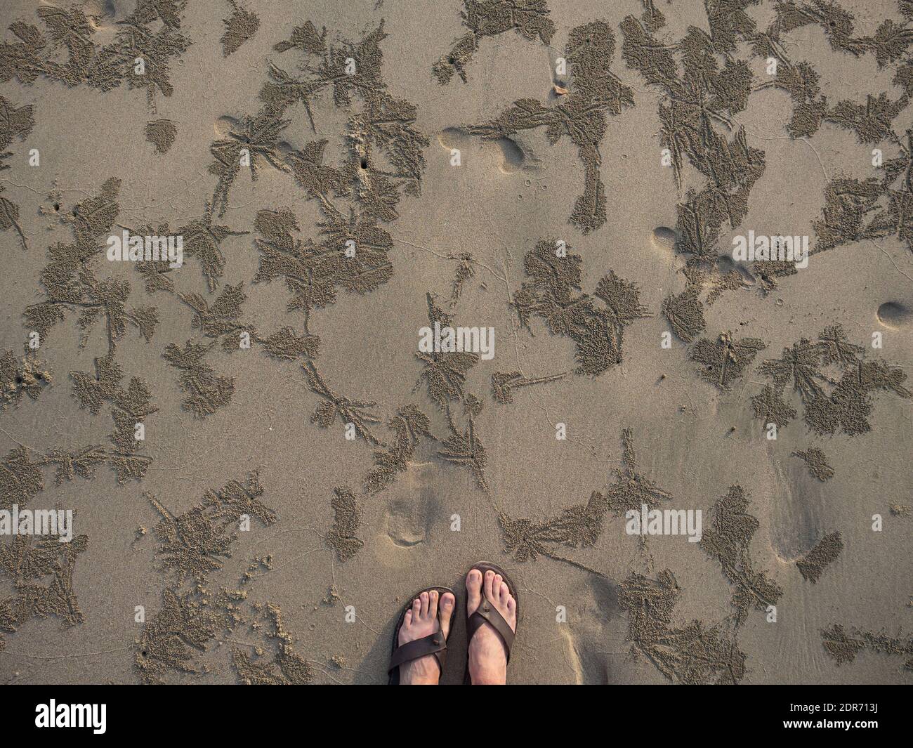 Human made patterns hi-res stock photography and images - Alamy