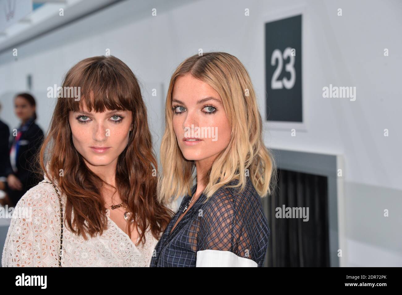 Miranda kilbey hi-res stock photography and images - Alamy