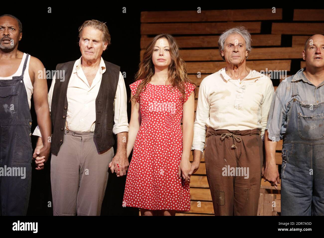 Deus play hi-res stock photography and images - Alamy