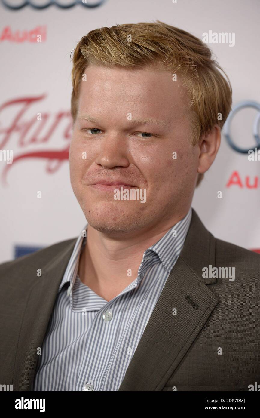 Jesse plemons fxs hi-res stock photography and images - Alamy