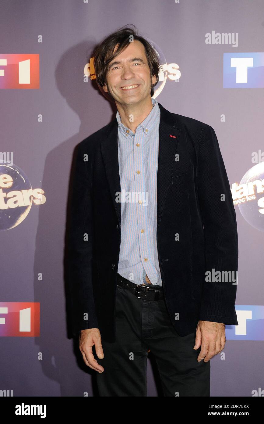 Thierry samitier hi-res stock photography and images - Alamy