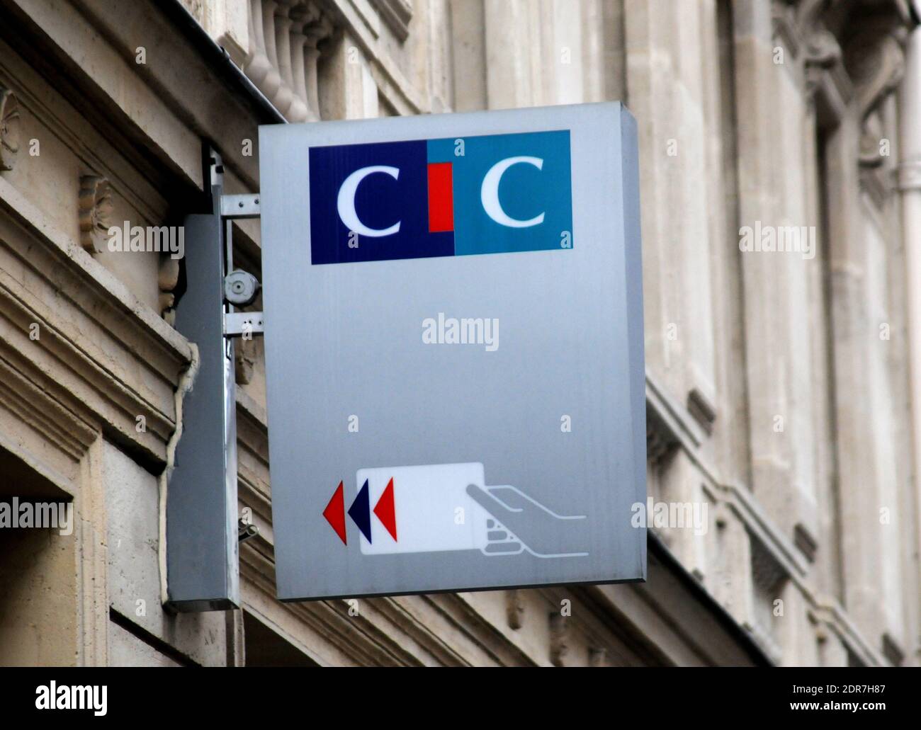 Mutuel cic hi-res stock photography and images - Alamy