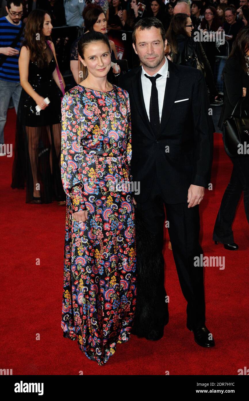 Art Historian Jessica Adams