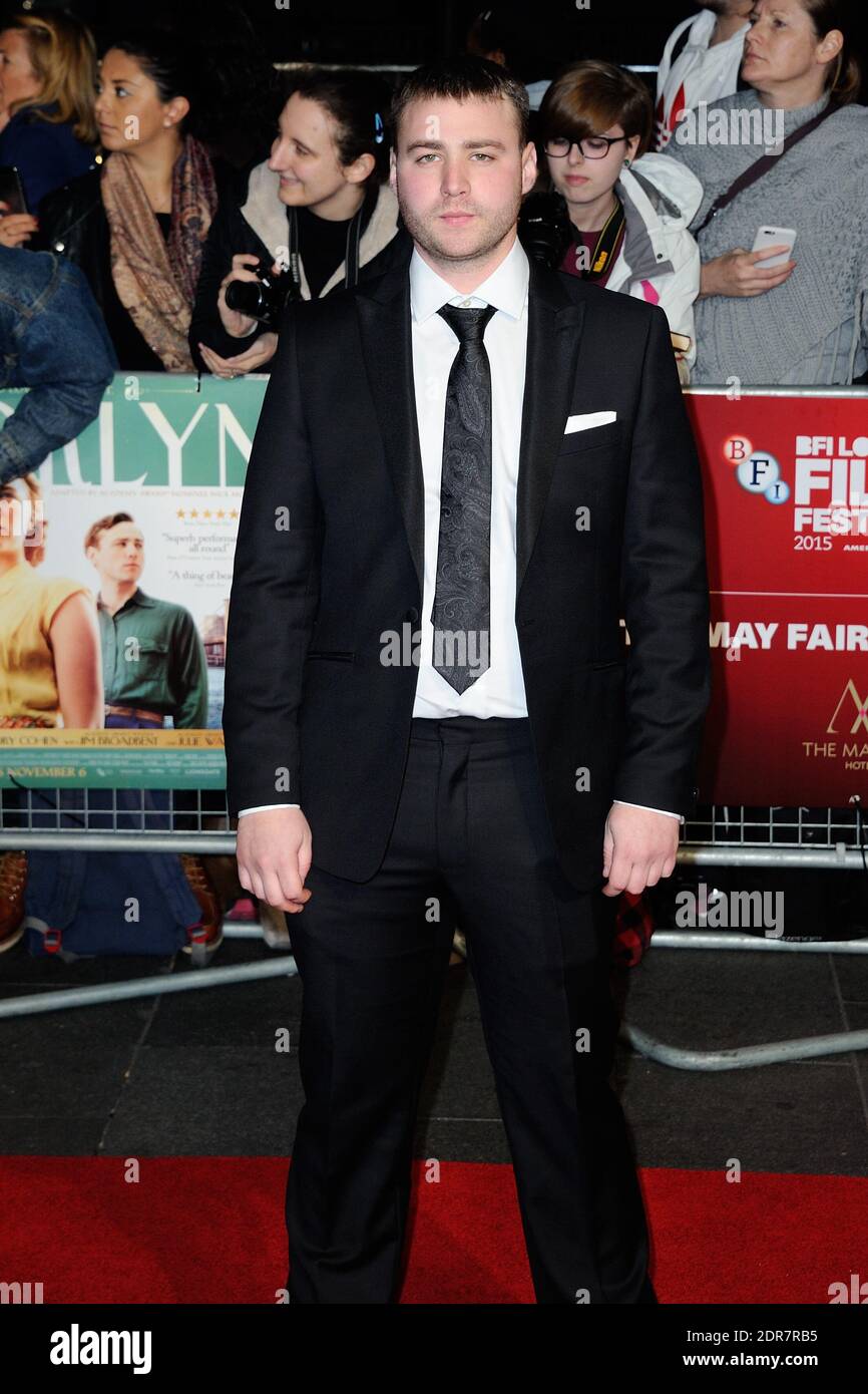 Emory cohen hi-res stock photography and images - Alamy