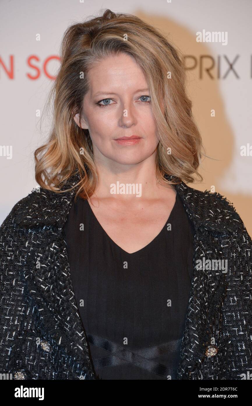 Laure marsac hi-res stock photography and images - Alamy