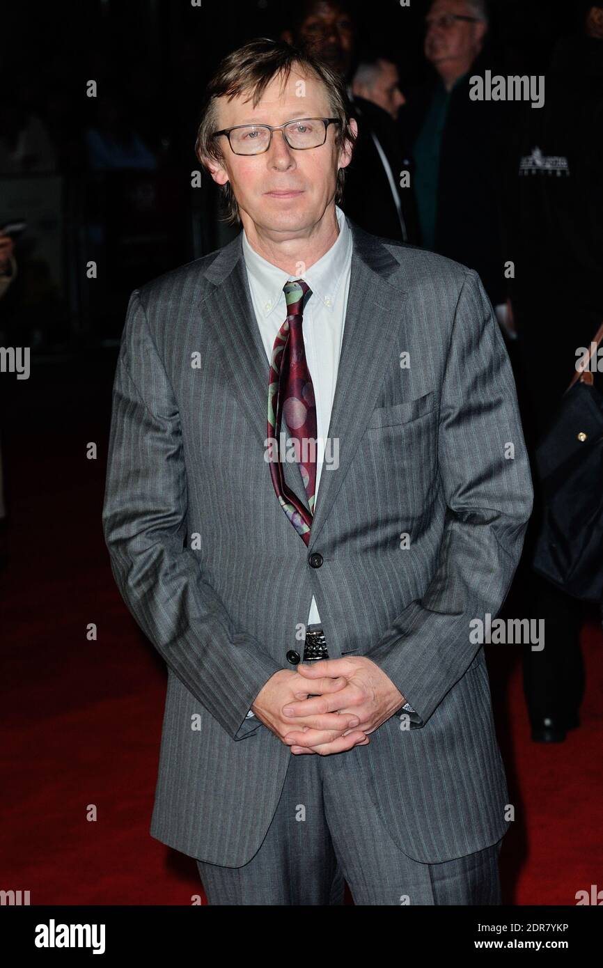 Kevin Loader attending The Lady In The Van premiere as part of the 59th ...