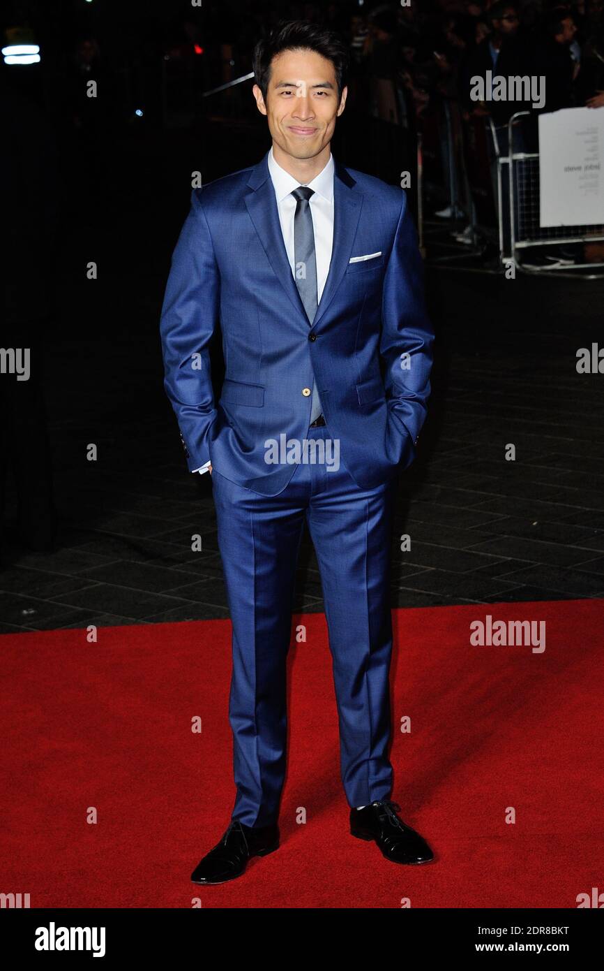 Christopher goh hi-res stock photography and images - Alamy