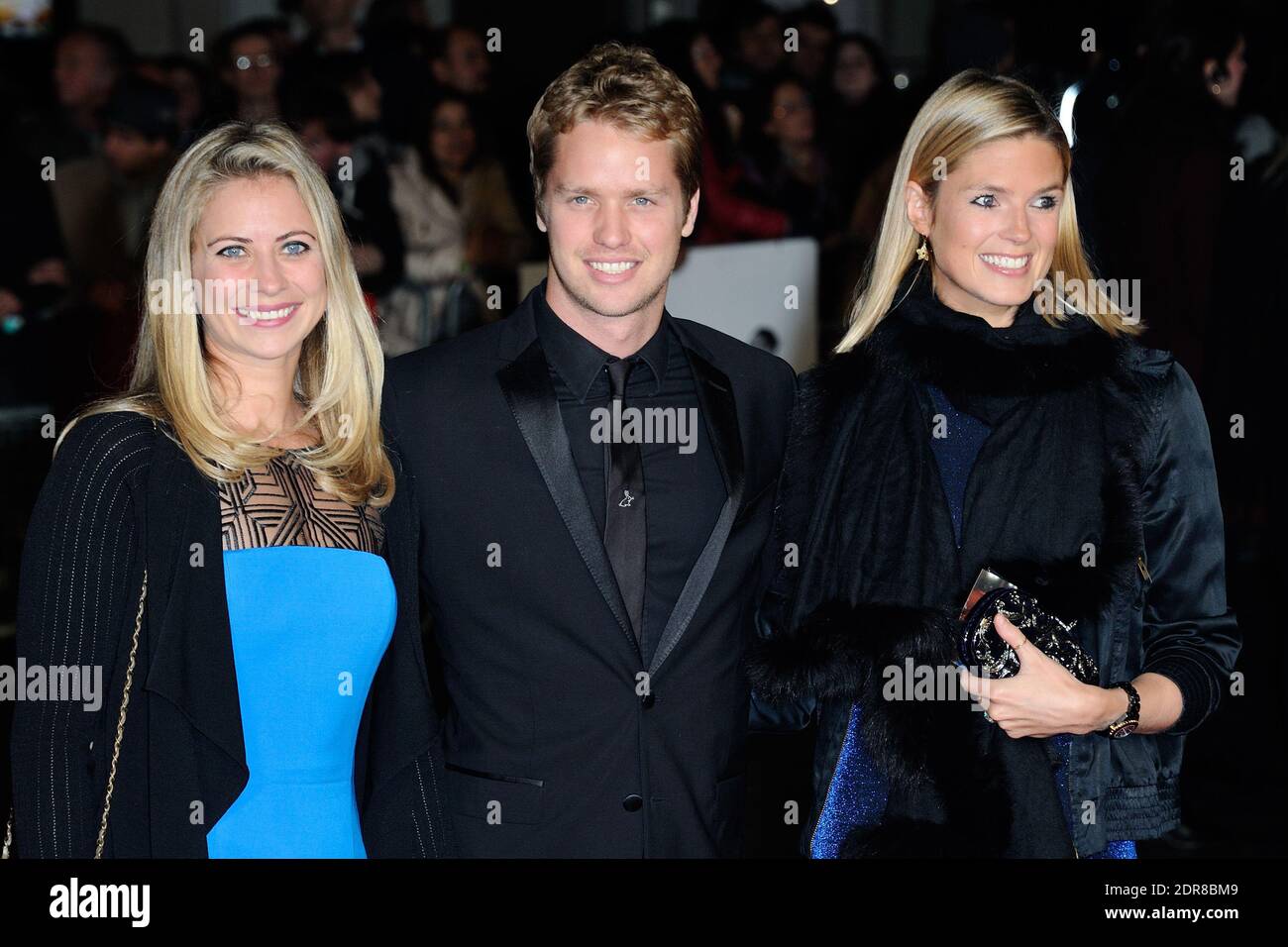 Richard Branson Daughter Isabella