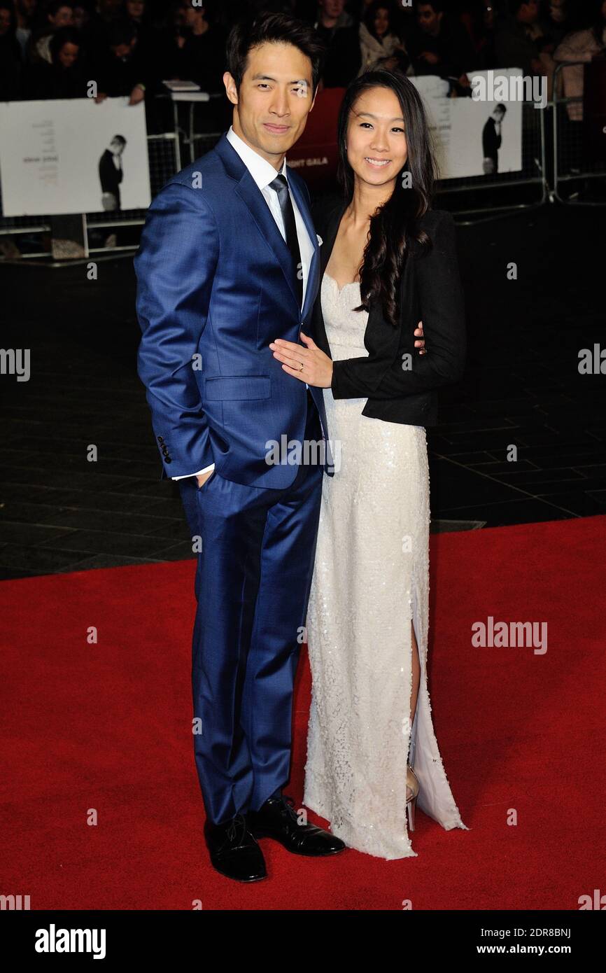 Christopher goh hi-res stock photography and images - Alamy