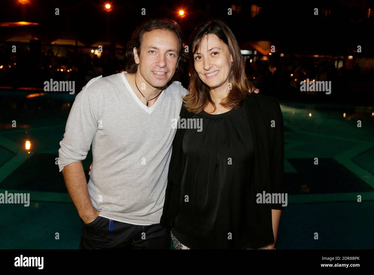 Le monde et sa femme hi-res stock photography and images - Alamy