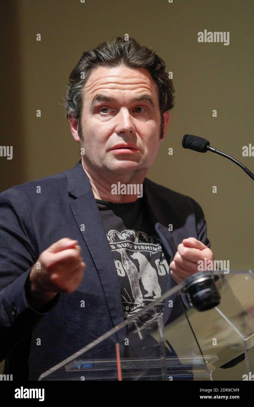 Nicolas vial hi-res stock photography and images - Alamy