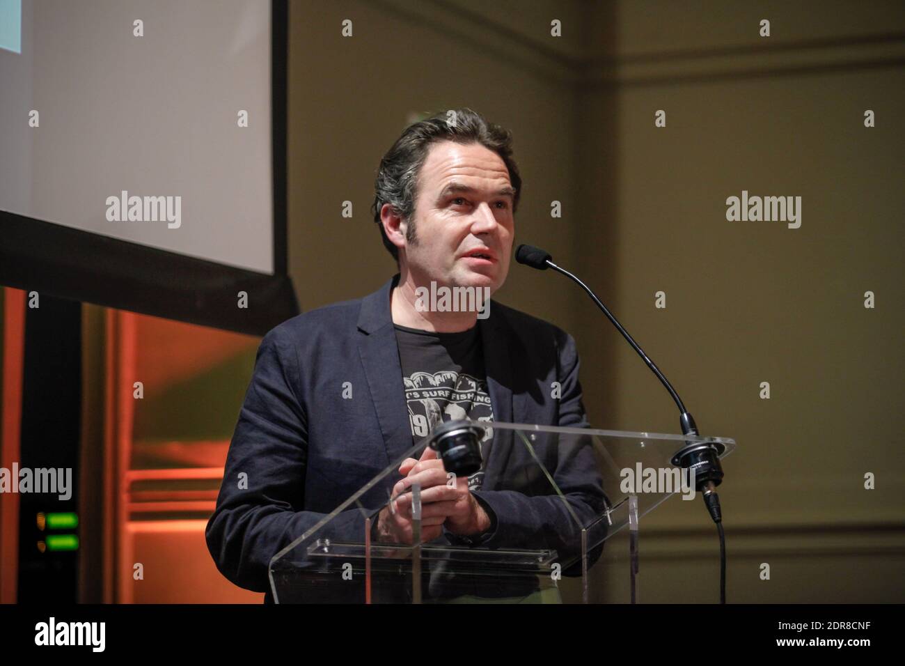 Nicolas vial hi-res stock photography and images - Alamy