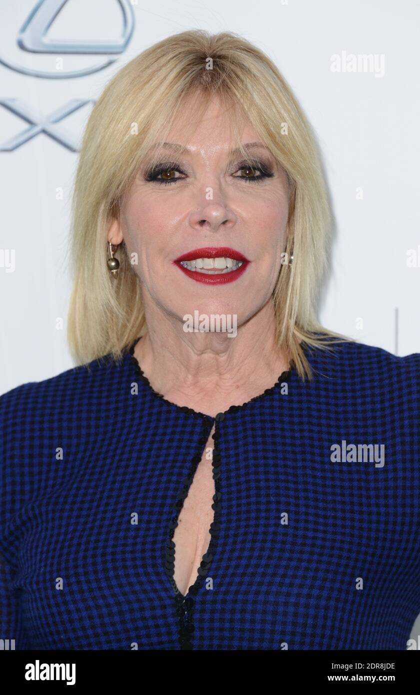 Debbie Levin attends the 25th annual EMA Awards hosted by the ...