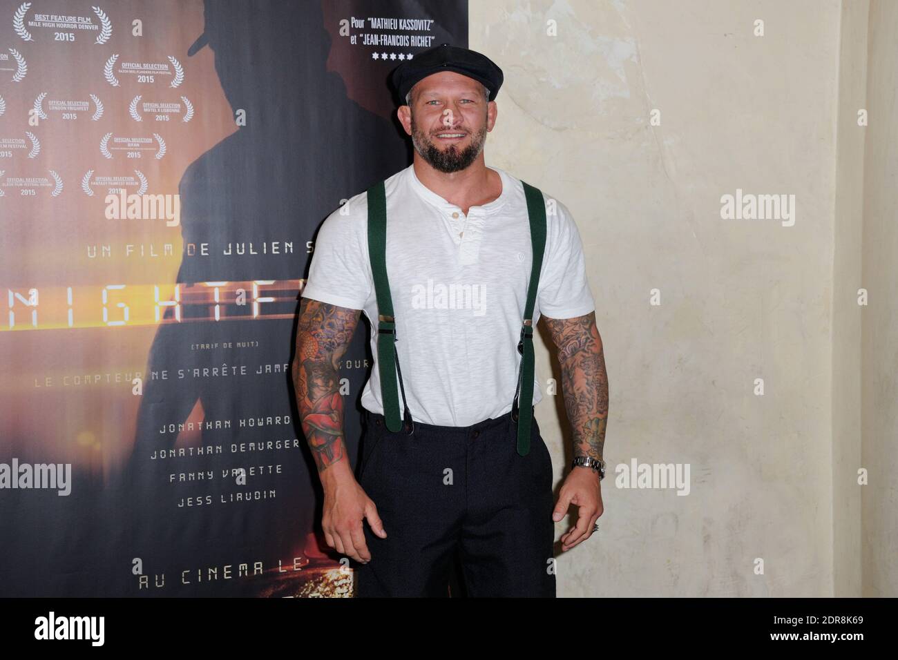 Linder jess hi-res stock photography and images - Alamy