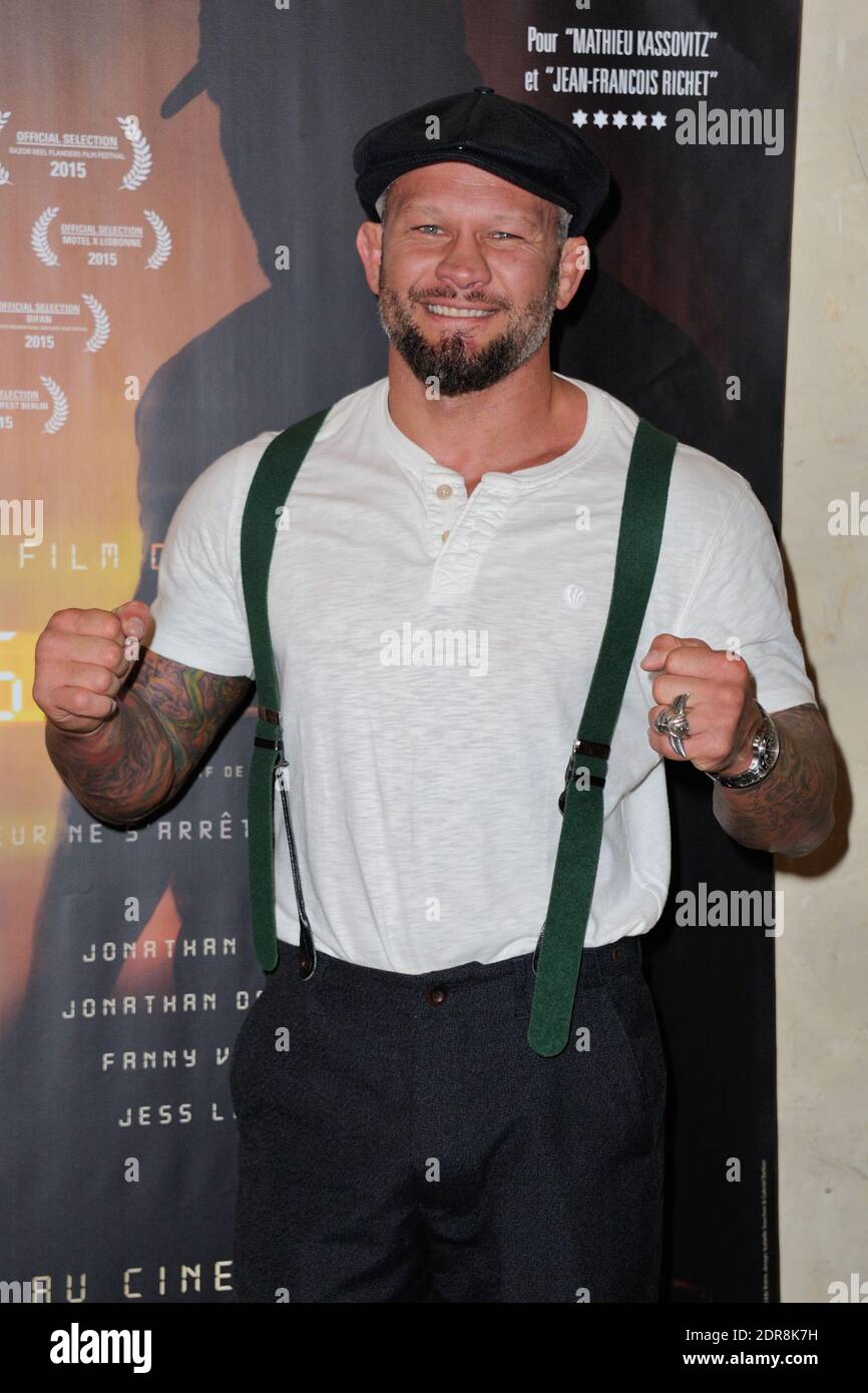 Linder jess hi-res stock photography and images - Alamy