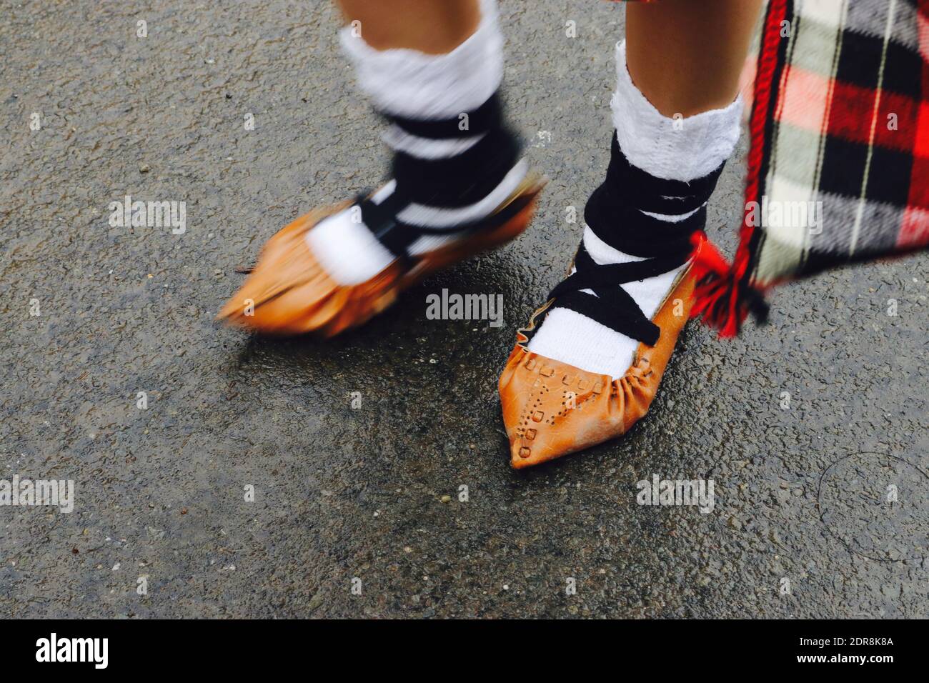 Opanak High Resolution Stock Photography and Images - Alamy