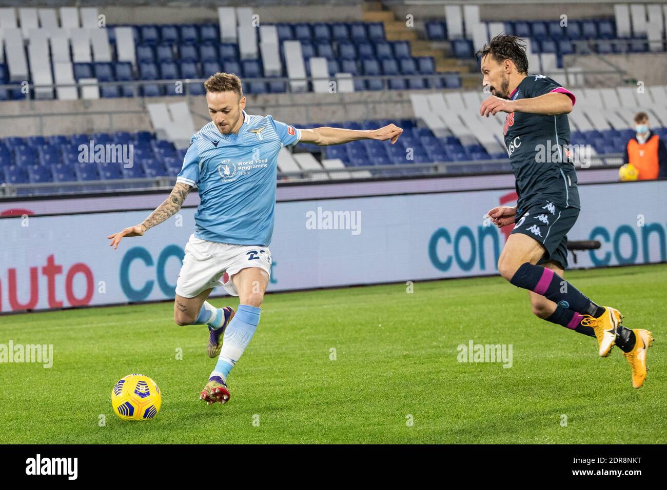 Lazzari hi-res stock photography and images - Alamy