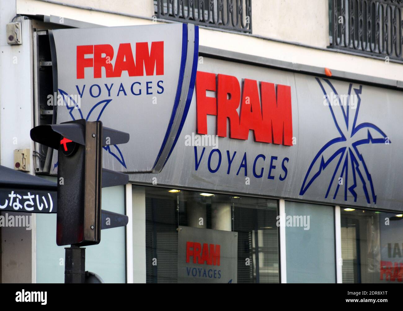 Fram voyages hi-res stock photography and images - Alamy