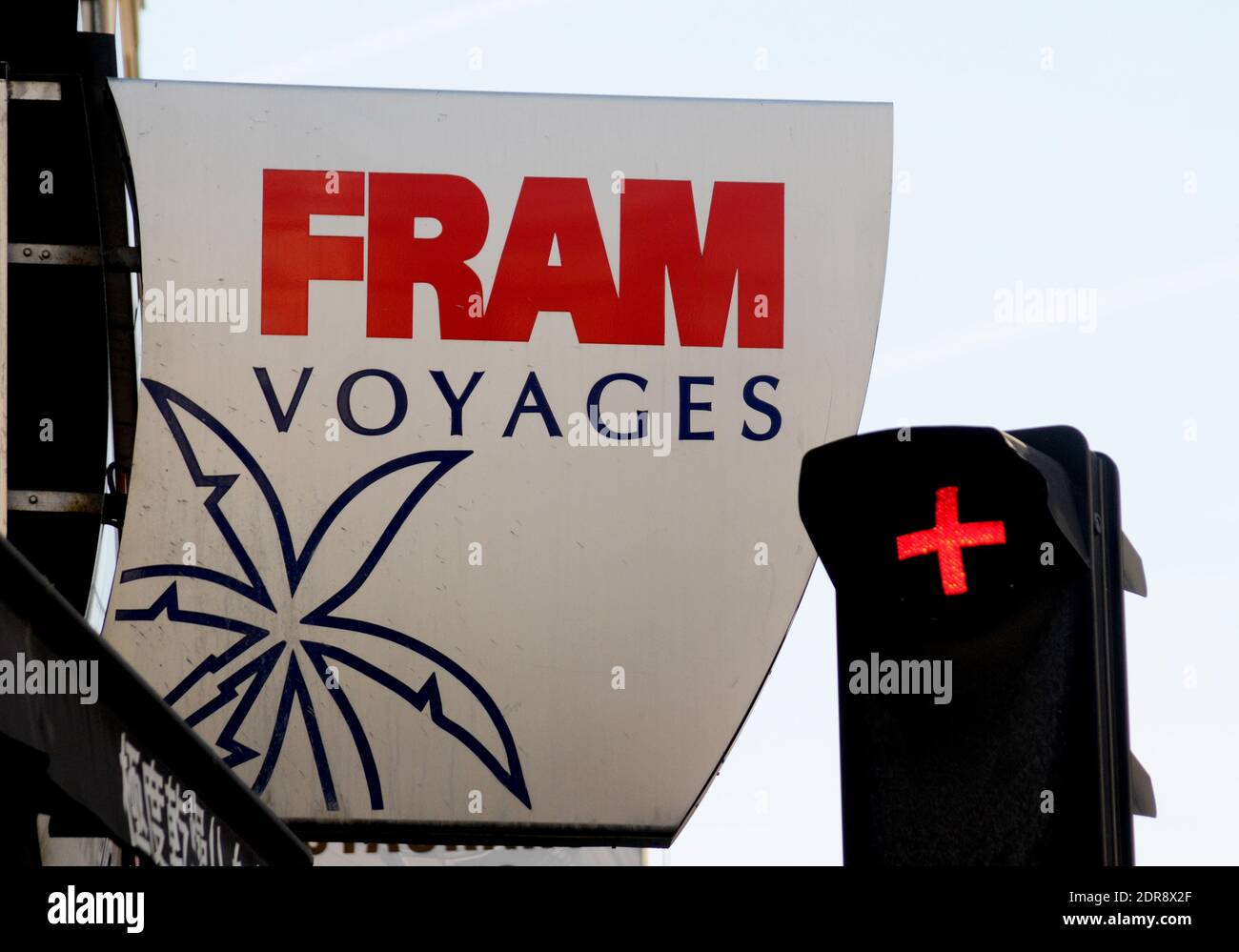 Fram voyages hi-res stock photography and images - Alamy