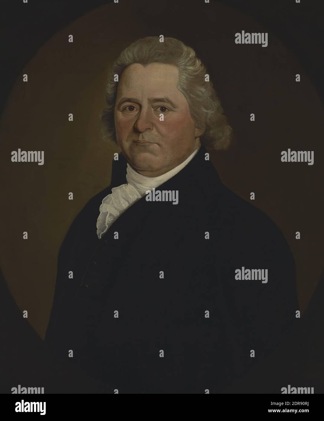 Judge pierpont edwards hi-res stock photography and images - Alamy