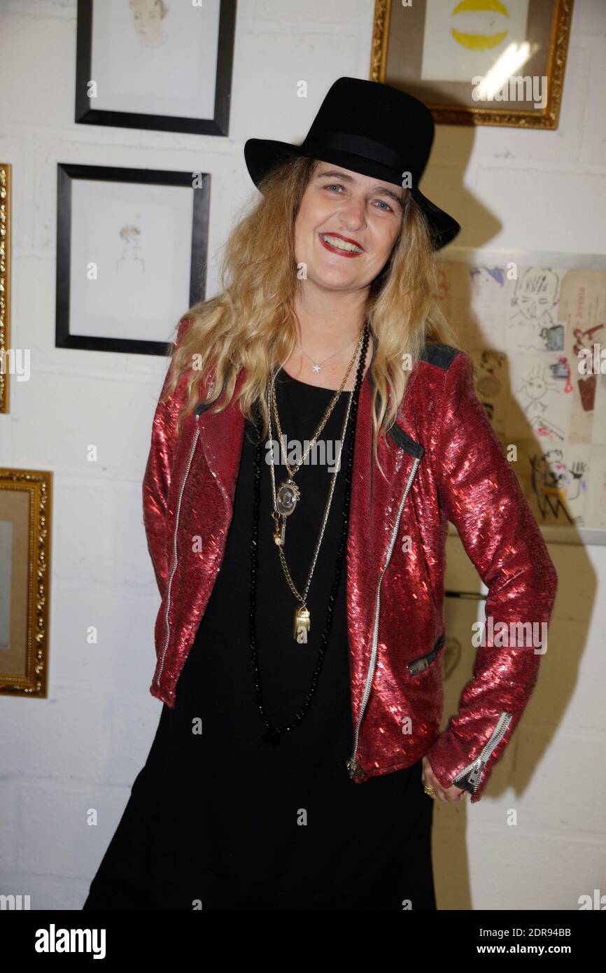 Geraldine beigbeder hi-res stock photography and images - Alamy