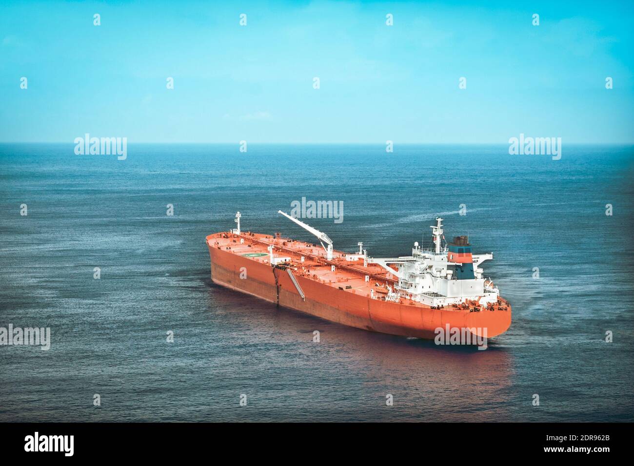 Cargo ship pollution hi-res stock photography and images - Alamy