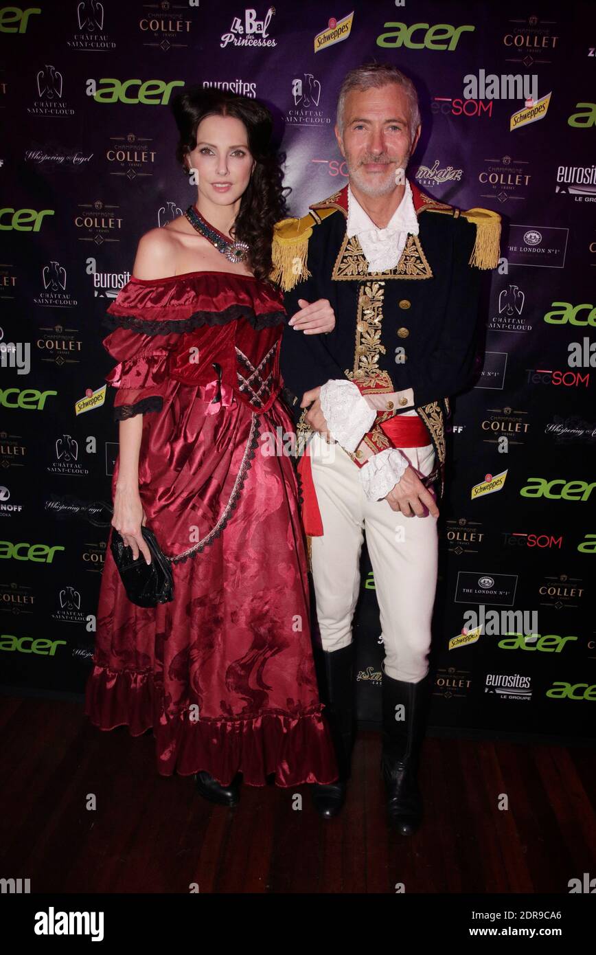Salle du bal hi-res stock photography and images - Alamy