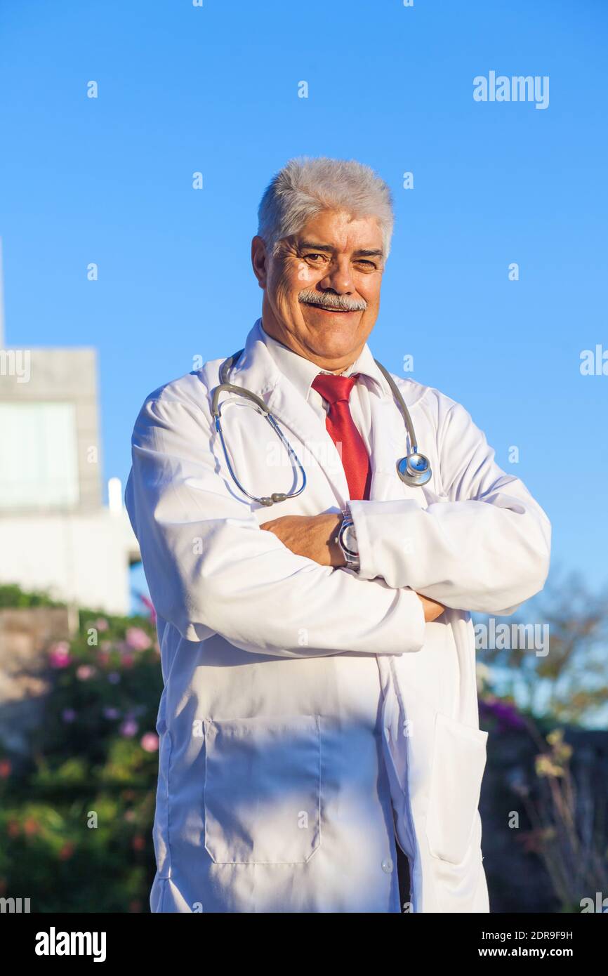 Mexico stethoscope hi-res stock photography and images - Alamy