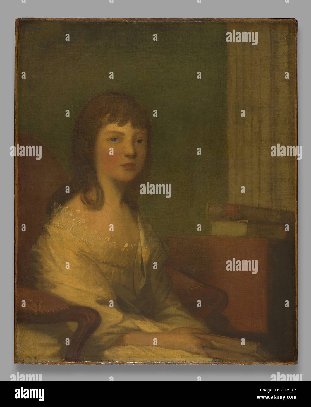 Mrs joseph alston hi-res stock photography and images - Alamy