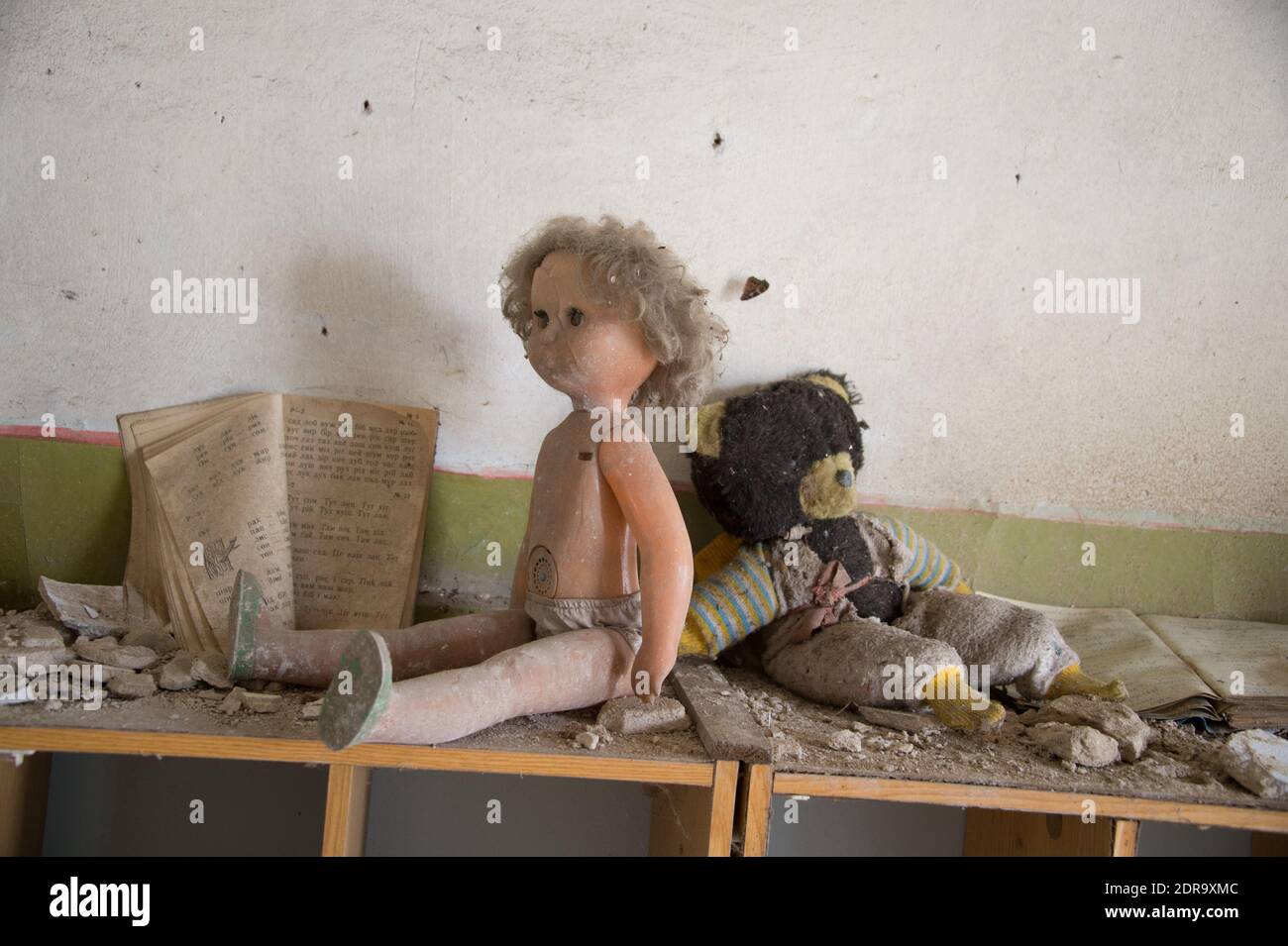Kopachi village hi-res stock photography and images - Alamy