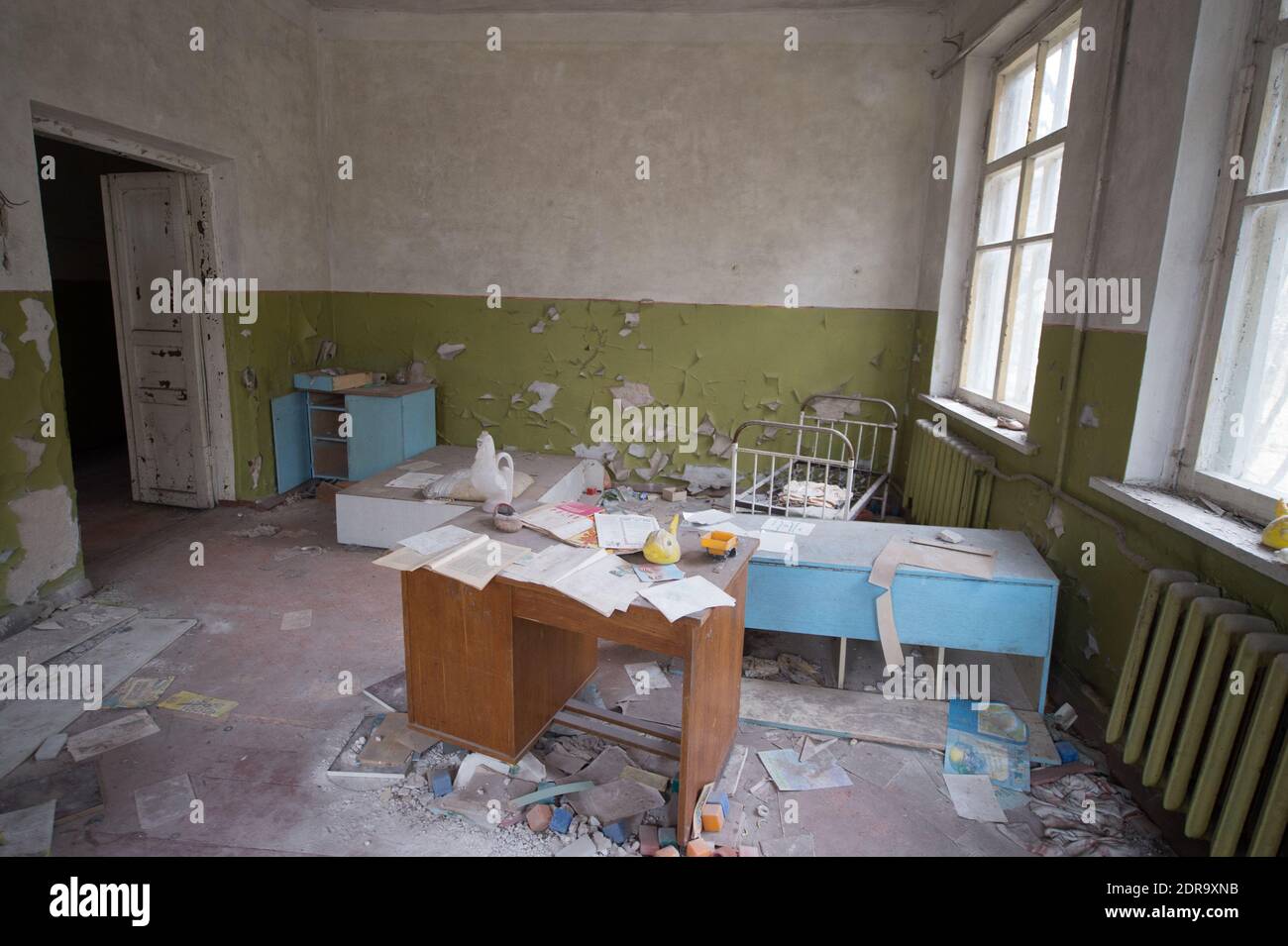 Kopachi village hi-res stock photography and images - Alamy