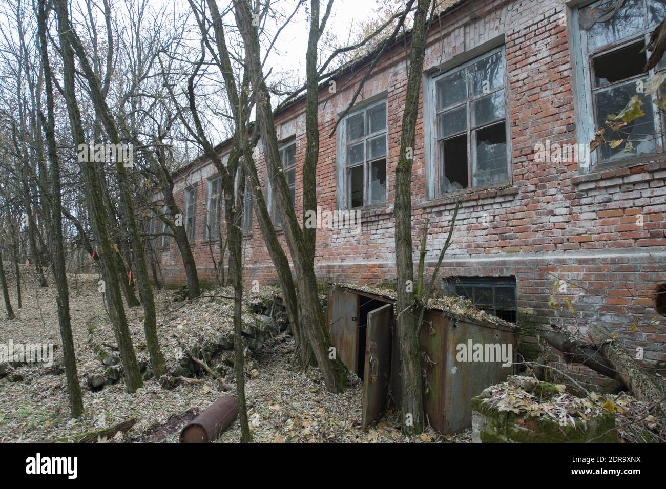 Kopachi village hi-res stock photography and images - Alamy