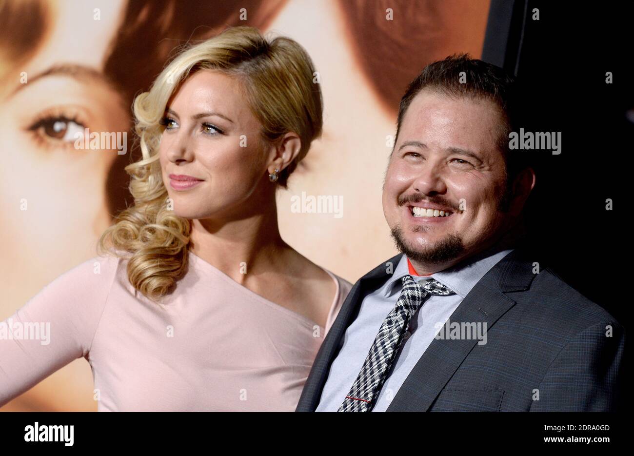 Chaz Bono attends the premiere of Focus Features "The Danish Girl" in ...