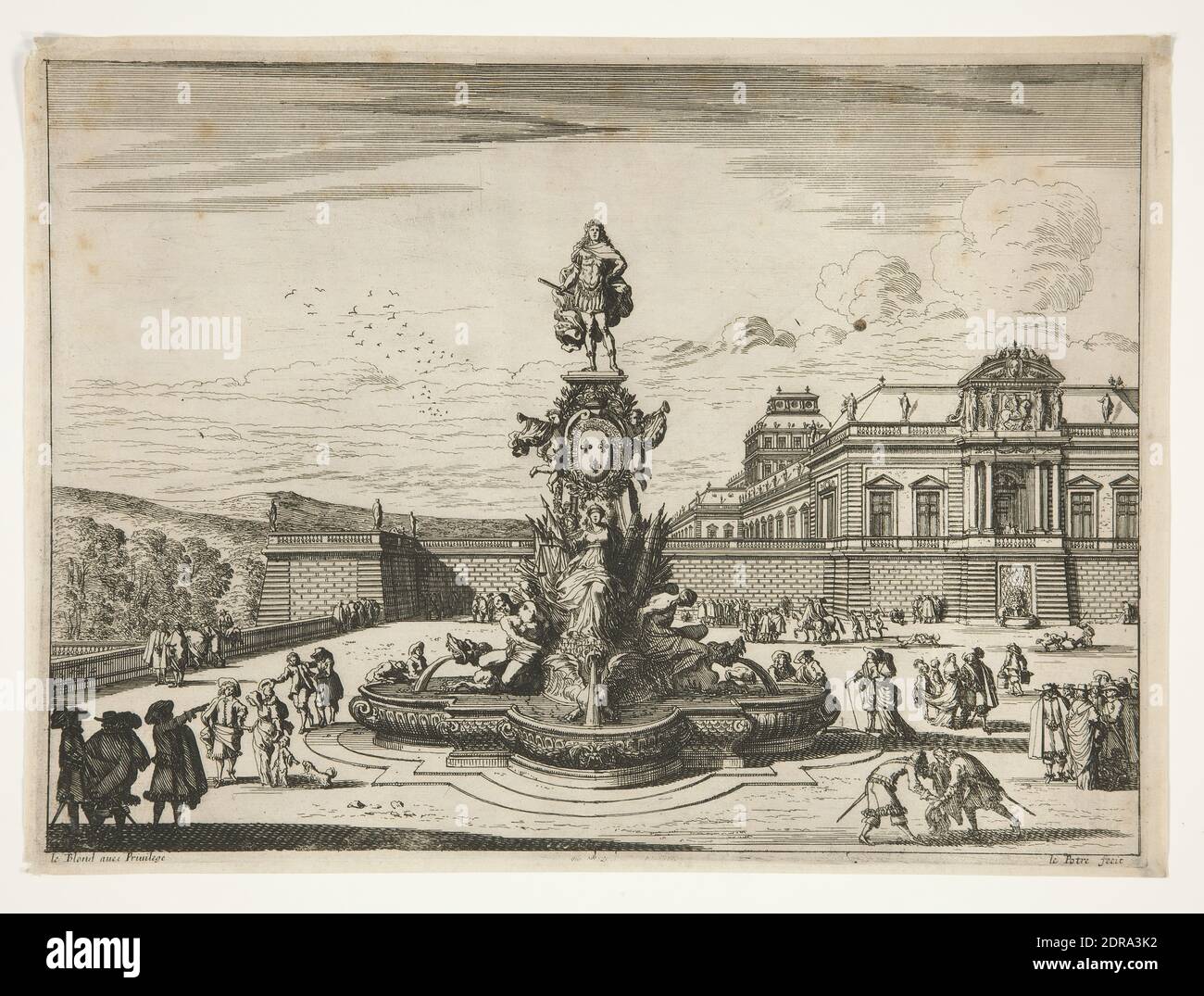 Le potre hi-res stock photography and images - Alamy