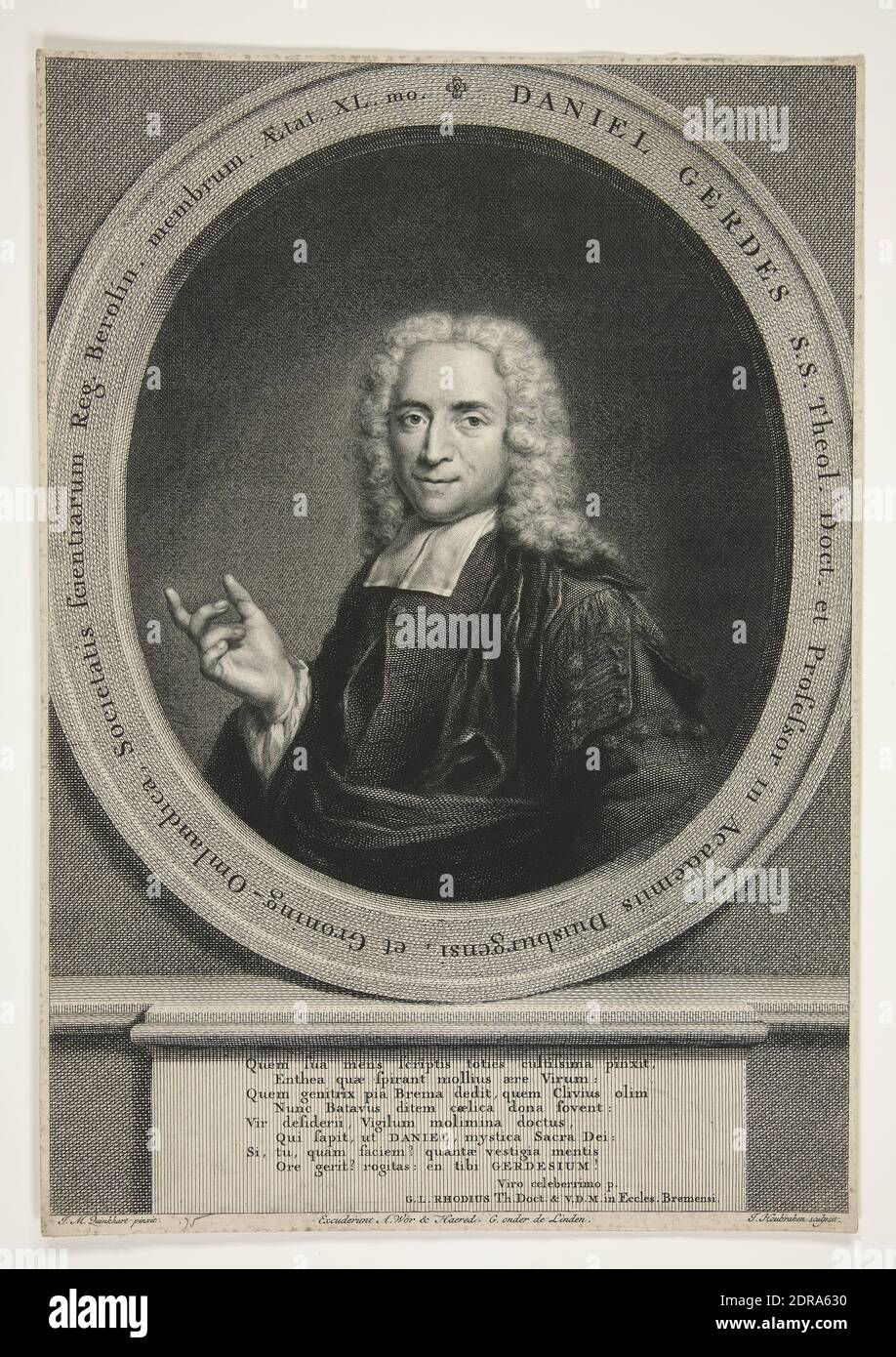 Daniel gerdes hi-res stock photography and images - Alamy