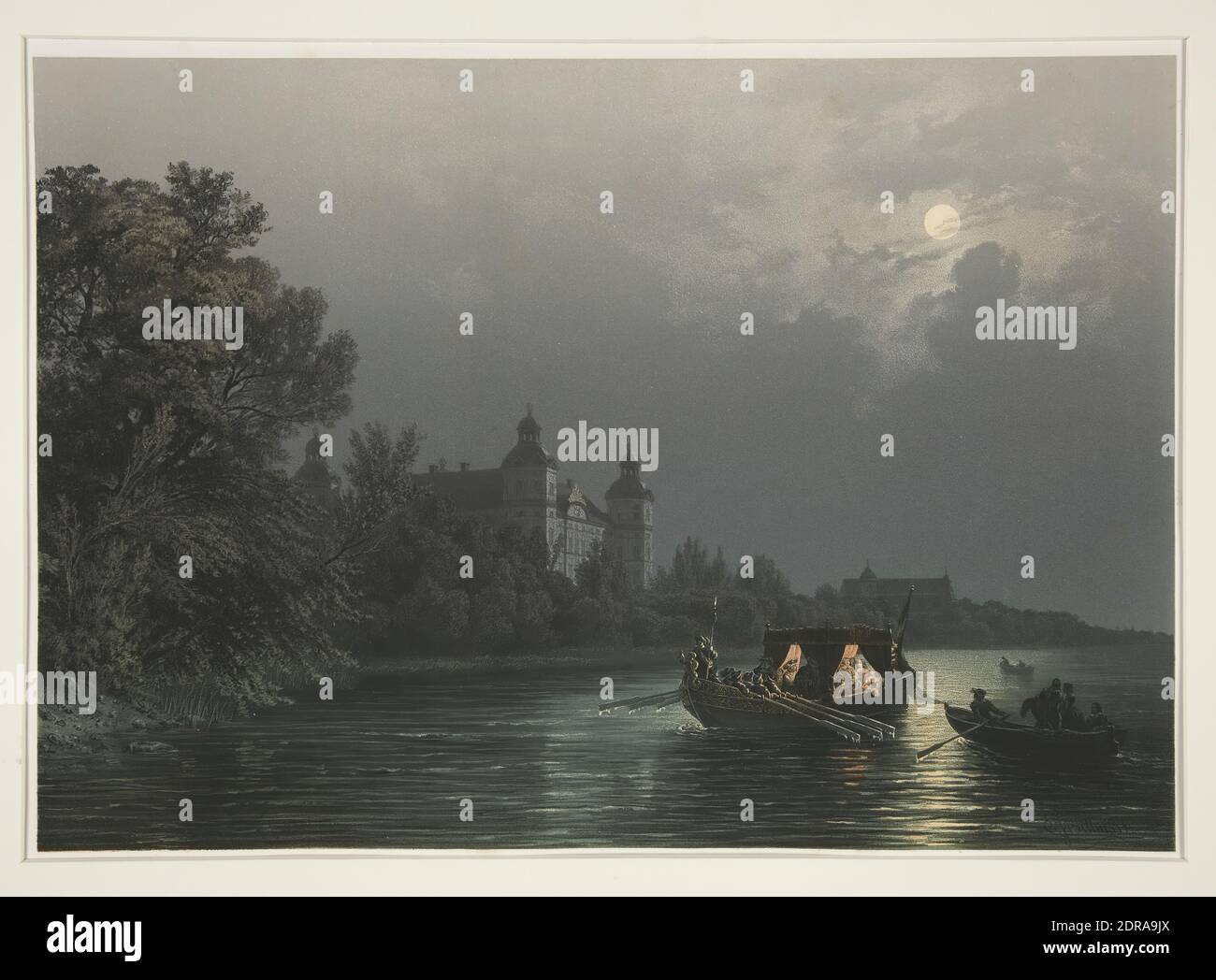 Lemercier rose joseph hi-res stock photography and images - Alamy